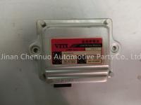 China Shandeka C9H Cleaning and sweeping vehicle gateway module WG9137585007. China Heavy Truck Parts for sale