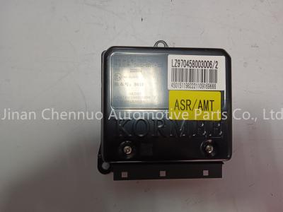 China Electronic Control Unit LZ9704580030062 Heavy Duty Truck Parts for sale