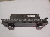 China Shandeka C9H Car entertainment system controller WG1664829010 China Heavy Truck Parts for sale