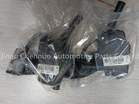 China AZ16D484000013 Shandeka C9H Heavy Duty Truck Water Pump for sale