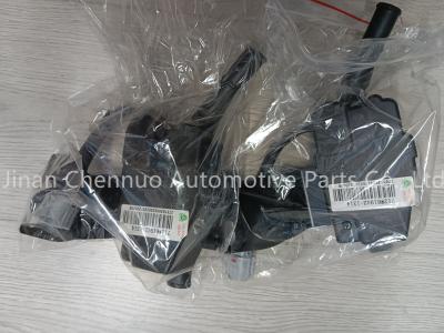 China AZ16D484000013 Shandeka C9H Heavy Duty Truck Water Pump for sale