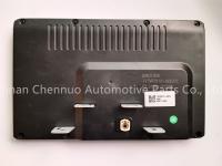 China Shandeka C9H 10.1-inch touch screen 712W28101-6002 China Heavy Truck Parts for sale