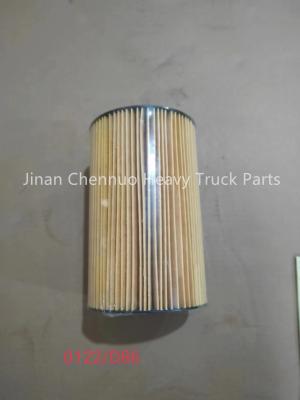China Shandeka C7H 200V05504-0122 Oil Filter Heavy Truck Parts for sale