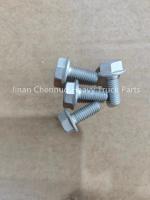 China Shandeka C7H MQ6-03216-8304 Flywheel Bolt Heavy Truck Parts for sale