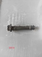 China Shandeka C7H 200V90020-0419 Flywheel Screw Heavy Truck Parts for sale