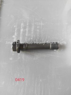 China Shandeka C7H 200V90020-0419 Flywheel Screw Heavy Truck Parts for sale