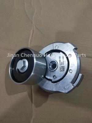 China Shandeka C7H 202V95800-7476 Automatic Tensioning Wheel Heavy Truck Parts for sale