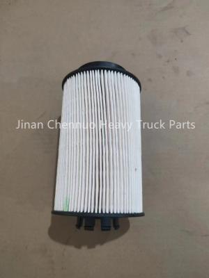 China Shandeka C7H 201V12503-0061 Fuel Filter Core Heavy Truck Parts for sale