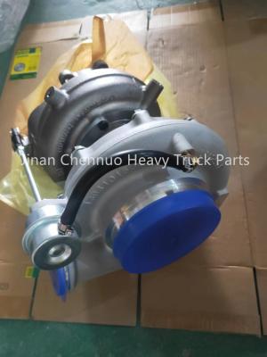 China Shandeka C7H 202V09100-7840 Booster Heavy Truck Parts for sale