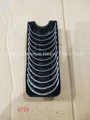 China Shandeka C7H 201V02410-07230724 Connecting Rod Bearing Heavy Truck Parts for sale