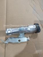 China Shandeka C7H 812W01810-6210 Addoiltothe Short Tube Heavy Truck Parts for sale