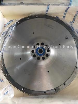 China Shandeka C7H 201-02301-6104 Flywheel Assembly  Heavy Truck Parts for sale