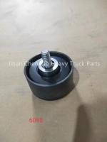 China Shandeka C7H 202V95800-6098 Flat Idler  Heavy Truck Parts for sale