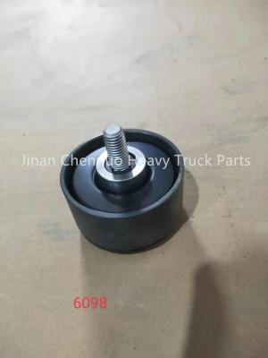 China Shandeka C7H 202V95800-6098 Flat Idler  Heavy Truck Parts for sale
