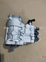 China Shandeka C7H 202V11103-7731 High Pressure Oil Pump  Heavy Truck Parts for sale
