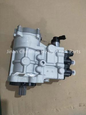 China Shandeka C7H 202V11103-7731 High Pressure Oil Pump  Heavy Truck Parts for sale