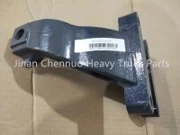 China Shandeka C7H 200V41501-0119 Front Left Engine Bracket  Heavy Truck Parts for sale