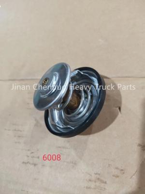 China Shandeka C7H 201V06402-6008 Thermostat Core  Heavy Truck Parts for sale