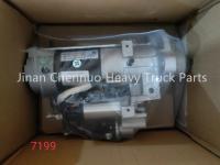 China Shandeka C7H 200V26201-7199starter  Heavy Truck Parts for sale