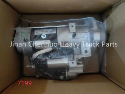 China Shandeka C7H 200V26201-7199starter  Heavy Truck Parts for sale