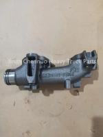 China Shandeka C7H 200V08102-0189 Rear Exhaust Manifold  Heavy Truck Parts for sale