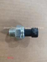 China Shandeka C7H 202V27421-0313 Oil Pressure Sensor  Heavy Truck Parts for sale