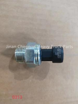 China Shandeka C7H 202V27421-0313 Oil Pressure Sensor  Heavy Truck Parts for sale