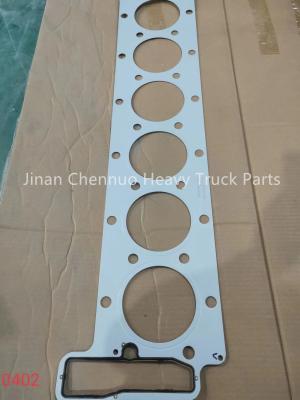 China Shandeka C7H 201V03901-0402 Cylinder Gasket Head Heavy Truck Parts for sale