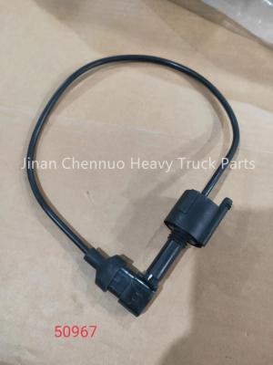 China Shandeka C7H WG9925550967 Water Level Sensors Head Heavy Truck Parts for sale