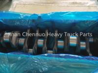 China Shandeka C7H 201-02101-0632 Crankshaft Assembly Head Heavy Truck Parts for sale