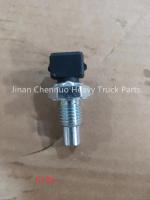 China Shandeka C7H 201V27421-0190 Water Temperature Sensor  Heavy Truck Parts for sale
