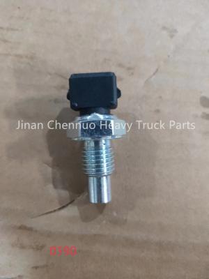 China Shandeka C7H 201V27421-0190 Water Temperature Sensor  Heavy Truck Parts for sale