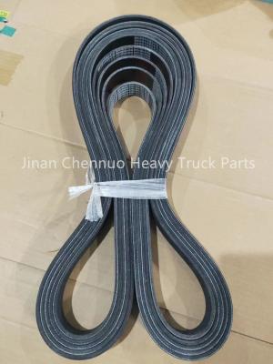 China Shandeka C7H 200V96820-0345 Multi Wedge Strip  Heavy Truck Parts for sale
