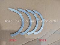 China Shandeka C7H 200V01114-0230 Crankshaft Thrust Bearing Head Heavy Truck Spare Parts for sale