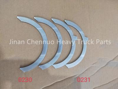 China Shandeka C7H 200V01114-0230 Crankshaft Thrust Bearing Head Heavy Truck Spare Parts for sale