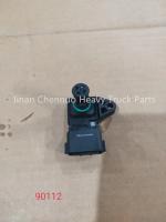 China Shandeka C7H VG1099090112 Intake Temperature And Pressure Sensor Head Heavy Truck Parts for sale