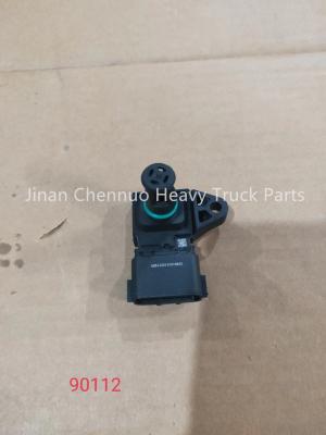China Shandeka C7H VG1099090112 Intake Temperature And Pressure Sensor Head Heavy Truck Parts for sale