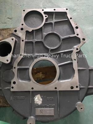 China Shandeka C7H 201-01401-0327 Flywheel Housing Heavy Truck Parts for sale