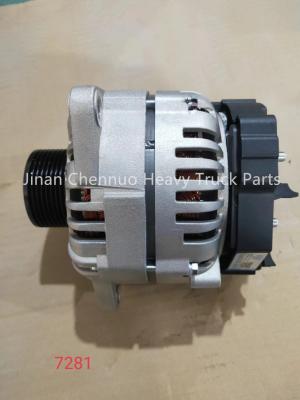 China Shandeka C7H 202V26101-7281 Power Generators Heavy Truck Parts for sale