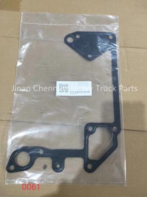 China Shandeka C7H 201V06903-0061 Distribution Shell Sealing Gasket Heavy Truck Parts for sale