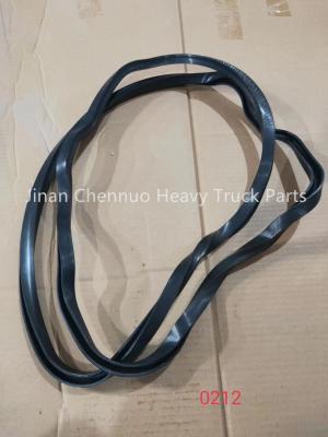 China Shandeka C7H 202V05904-0212Oilpangaskets Heavy Truck Parts for sale