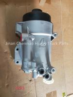 China Shandeka C7H 082V12501-7293 Fuel Filter Heavy Truck Parts for sale