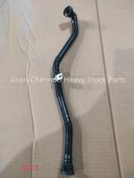 China Shandeka C7H 201V01802-5781 Oil And Gas Separator Return Pipe Heavy Truck Parts for sale