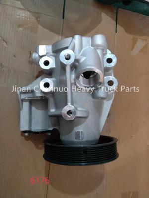 China Shandeka C7H 202-38500-6176 High Pressure Oil Pump Heavy Truck Parts for sale