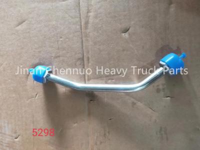 China Shandeka C7H 200V12305-5298 Return Oil Pipe Heavy Truck Parts for sale