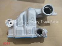 China Shandeka C7H 200V06404-0083 Thermostat housing Heavy Truck Parts for sale