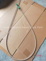 China Shandeka C7H Engine Parts 200V05805-5798 Oil dipstick Heavy Truck Parts for sale