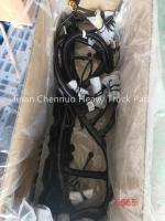 China Shandeka C7H 812W25424-6565 Fully Functional Engine Wiring Harness Assembly Heavy Truck Parts for sale