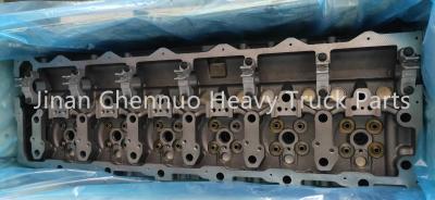China Shandeka C7H 202-03100-6455 Cylinder Head Heavy Truck Parts for sale