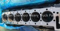 China Shandeka C7H 202-01102-6485 Cylinder Block Assembly Heavy Truck Parts for sale